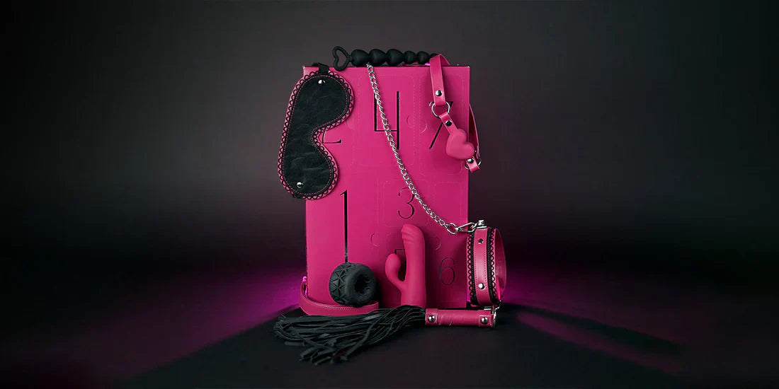 Give in to the Kinky Countdown – PRbyCR